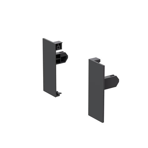 Matrix S Front Bracket For Pre Assembled Drawers Matrix