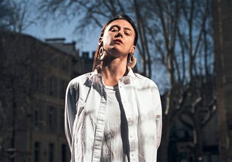 Tanz Shootingstar Aus Irland Oona Doherty Bühne Derstandard At › Kultur