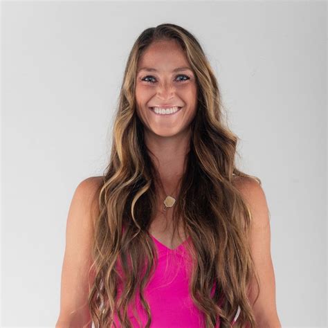 Callie Smith Upa Tour Pro Pickleball Player From United States