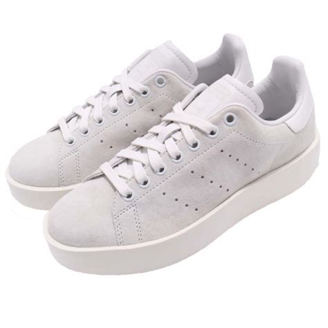 Adidas Wmns Stan Smith Bold White Mar 2018 Cg3776