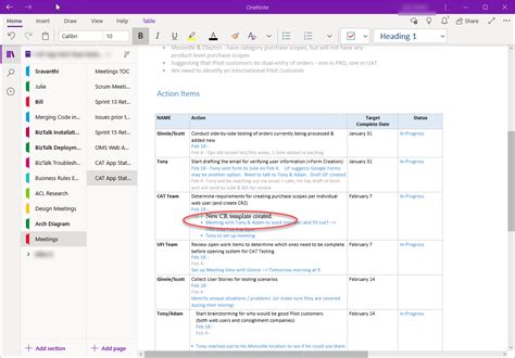 Why Is Formatting In Onenote Inconsistent Microsoft Community