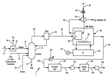 Electrical Power Generation Method Eureka Patsnap