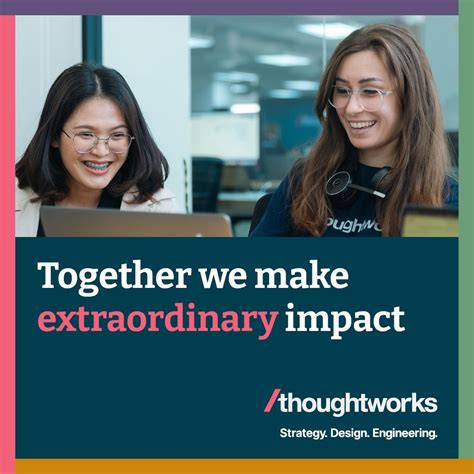 Developer Careers Thoughtworks