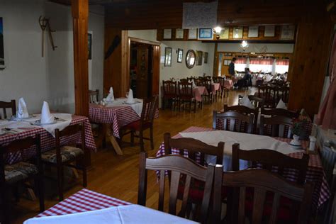 Restoran Lojzekova Hiža