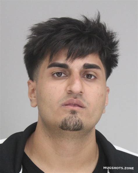 Ahmad Mohammad 01312025 Dallas County Mugshots Zone