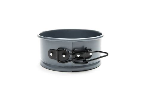 Fox Run Non Stick Mini Springform Pan Castles And Cottages Ciao