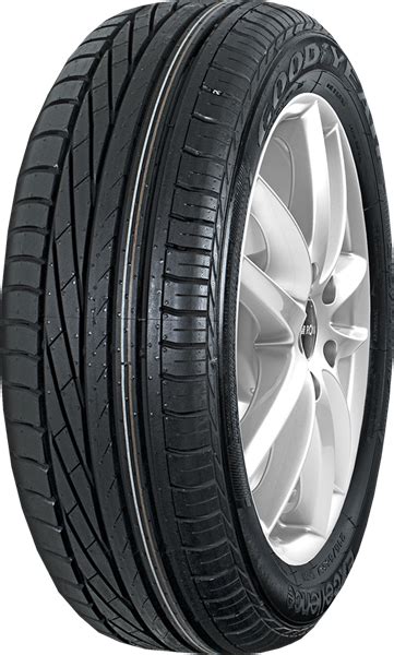 Goodyear EXCELLENCE 245/40 R19 98 Y RUN ON FLAT XL, FP, * | Oponeo.co.uk