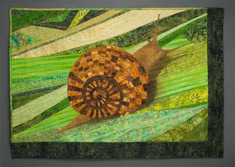 Snails Trail Cat Quilt Pattern Pattern Matching Algorithms