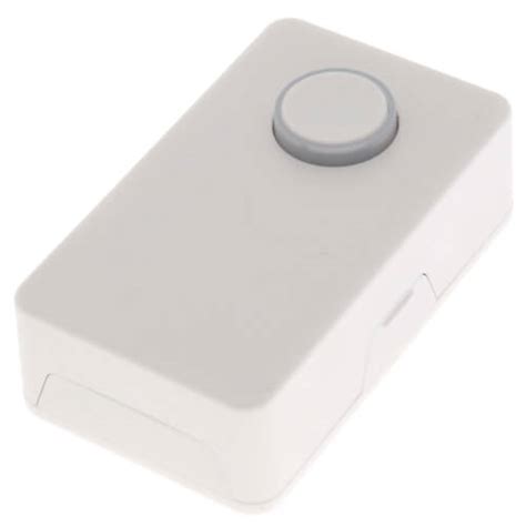 Rinnai Rwmpb01 Wireless Push Button For Control R Module