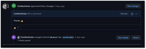 Wiki How To Contribute To The Openhab Documentation Documentation Openhab Community