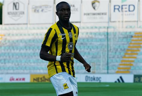 Al Ittihad Decline Inter Milan Bid For Moussa Diaby