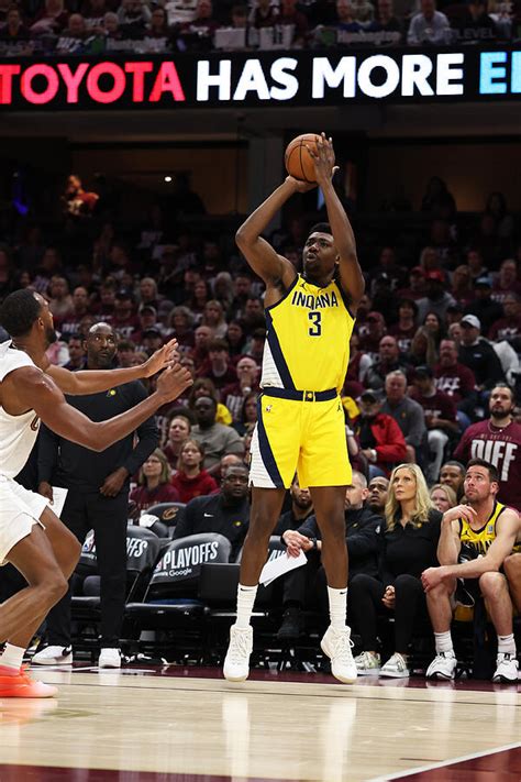 Thomas Bryant By Lauren Leigh Bacho