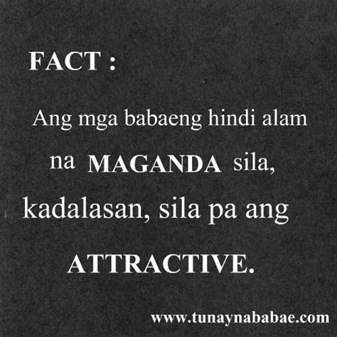 Babaeng Malandi Quotes Quotesgram