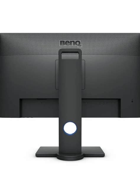 Benq Pd2705q 27 Inch Led Monotor Flat Screen 2k 2560x1440 At Rs 26750 In Mumbai
