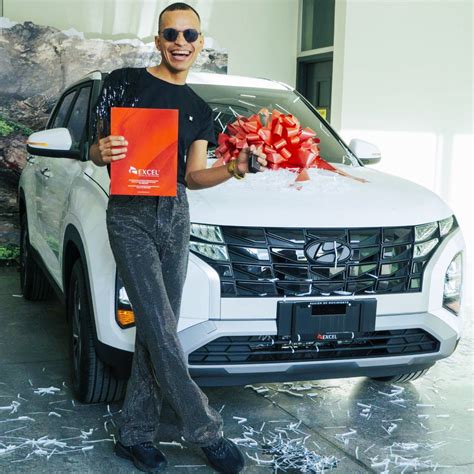 ¿ta Arrecha La Juan Pablo Estrena Camioneta Y Genera Controversia En Redes