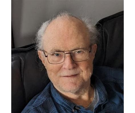 Robert Church Obituary 1949 2023 Legacy Remembers