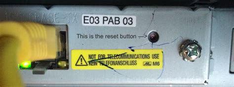 Epson Tm U220 Ethernet Receipt Printer Set Up Bindo Pos Learning Center