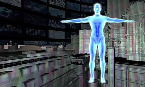 Hanns Humanoid Artificial Nueral Network System