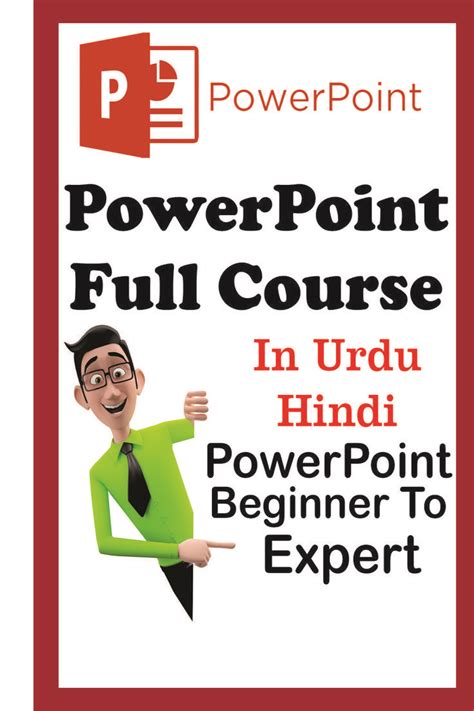 Pin On Learn MS PowerPoint