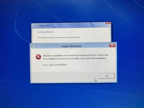 Error During Install Of Windows 7 On Uefi With Csm Rwindows7