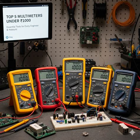 What Is A Breadboard And How To Use It Beginners Guide 2025