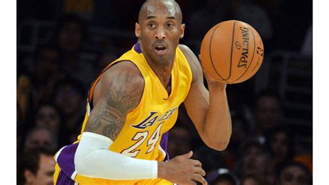 [400 ] Kobe Bryant Wallpapers