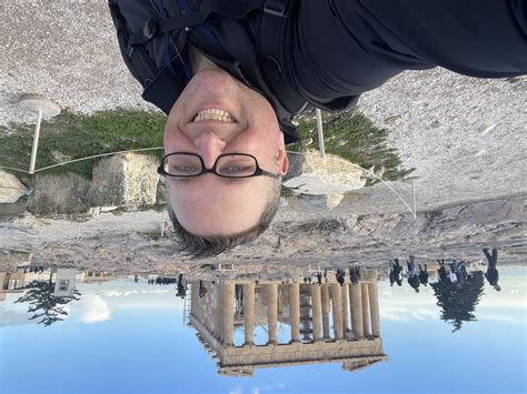 Journeys Of Paul And The Greek Islands With Rev Eric Clapp