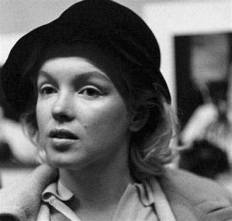 Marilyn Monroe Without Makeup Indian Version Of Marilyn Monroes