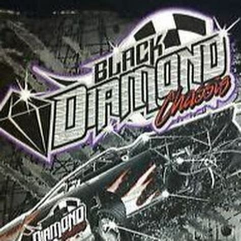 Black Diamond Chassis Youtube