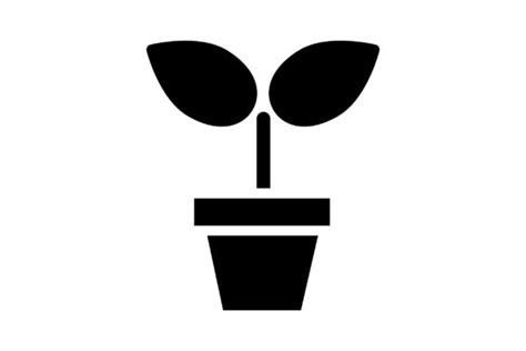 Illustration Vector Graphic Of Grow Icon Graphic By Zae · Creative Fabrica