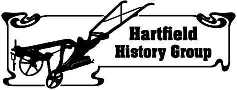 William Killick Hartfield History Group