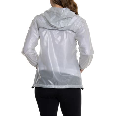 Compass 360 Ultra Pak Jacket Waterproof Save 44