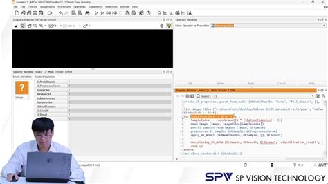 06 Classify03 Basic Halcon Deep Learning Youtube