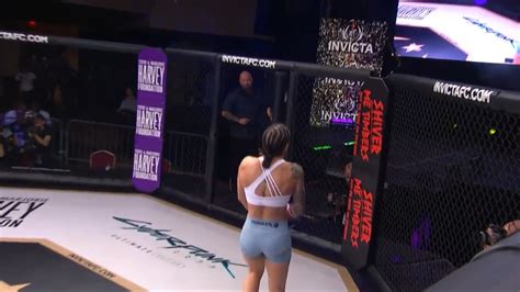Invicta Fighting Championships