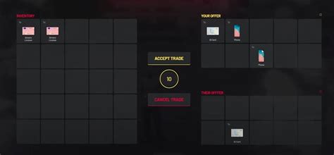 Scripts Advanced Trading Qbcore And Esx Fivem Scripts Mlos And Server Files Toxic Fivem