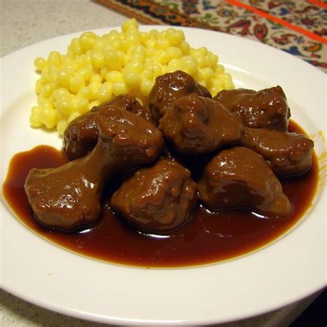 Braised Sirloin Tips Recipe And Tips