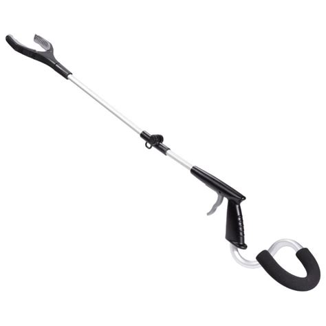 Get A Handle On 13 Different Reacher Types Equip2adapt