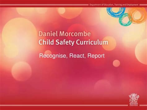 Ppt Recognise React Report Powerpoint Presentation Free Download Id 5141375