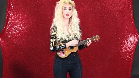 Amibeths Americas Got Talent Audition Youtube