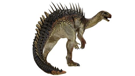 Retrowave New Species Pack Part I And Ii Jurassic World Evolution