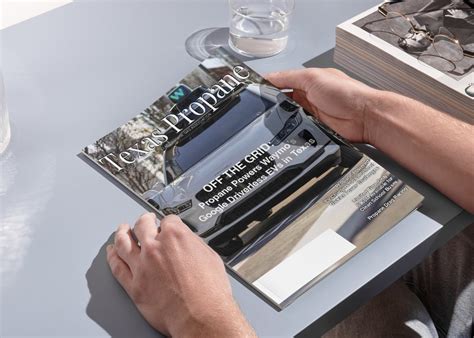 Propane Even For Ev Fleets Propane Provides Solutions For Fleet