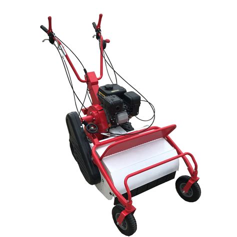Sacred Sun Ce Flexible Self Propelled Grass Mower Grass Trimmer Rotary