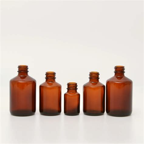 Diagnostic Bottles Tychu And Co Ltd