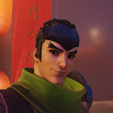 Sparrow Genji🤯 Video Game Genre Genji Overwatch