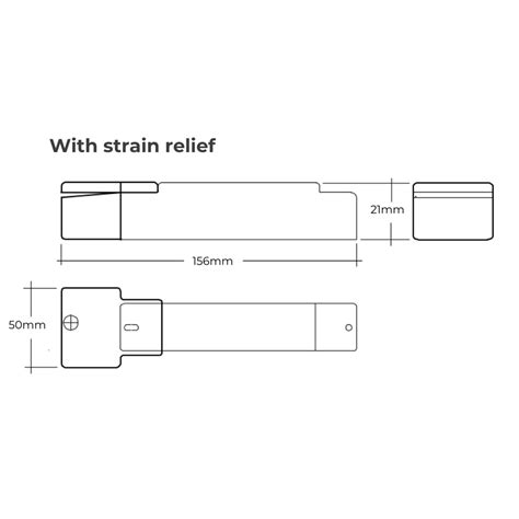 Tridonic Wireless Sr Dali Interface Module Mount Lighting
