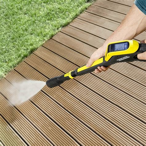 Мойка высокого давления KARCHER K 7 Premium Full Control Plus (1.317 ...