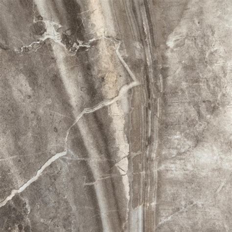 Emser Eurasia 7 Pack Grigio 18 In X 18 In Glazed Porcelain Tile In The