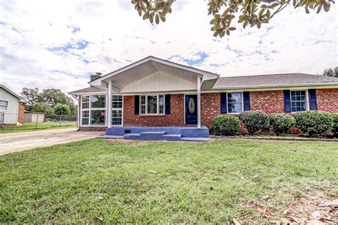 101 E Chamblee Dr Salisbury Nc 28147 Redfin