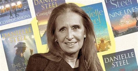 Exploring The Success Story Of Romance Author Danielle Steel Adazing