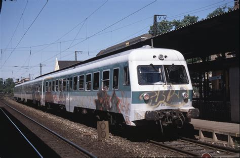 Deutsche Bahn Baureihe 614
